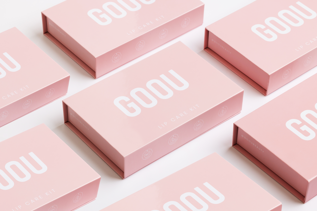 GOOU Beauty | Luxurious Lip Care & Beauty Essentials – Goou Beauty