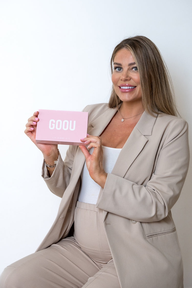 The GOOU Story | Honest Beauty, Real Results, Naturally – Goou Beauty